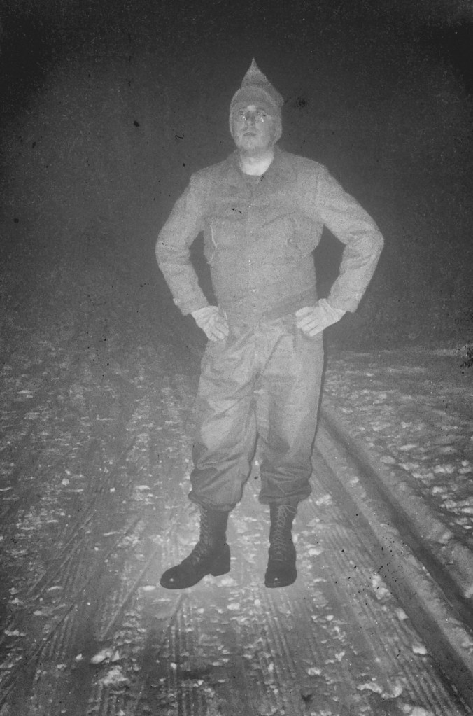 29th Ranger Battalion – The Smiley GI